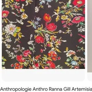 Alissap06 Anthropologie | Dresses | Anthropologie Ranna Gill Artemisia